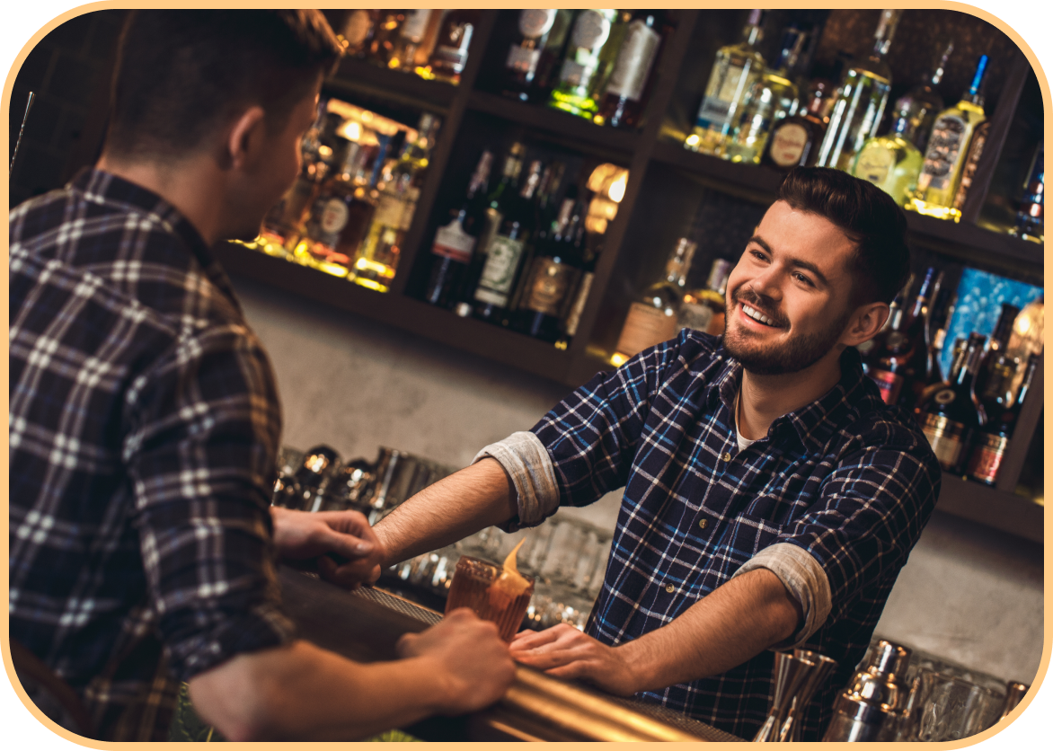 Bartender Employee Rewards Programs That Comply with Regulations