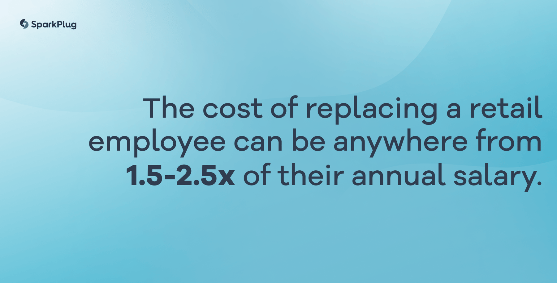 Benchmarking and Improving Your Retail Employee Turnover Rate
