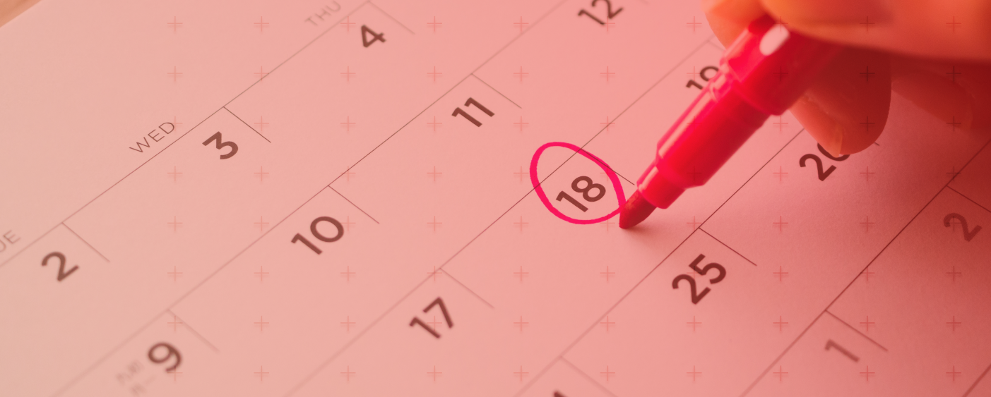 Complete Restaurant Incentive Calendar