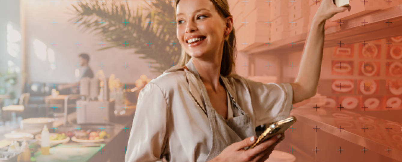 Food Supplier Power Up: Launching an Incentive Program for Restaurant ...