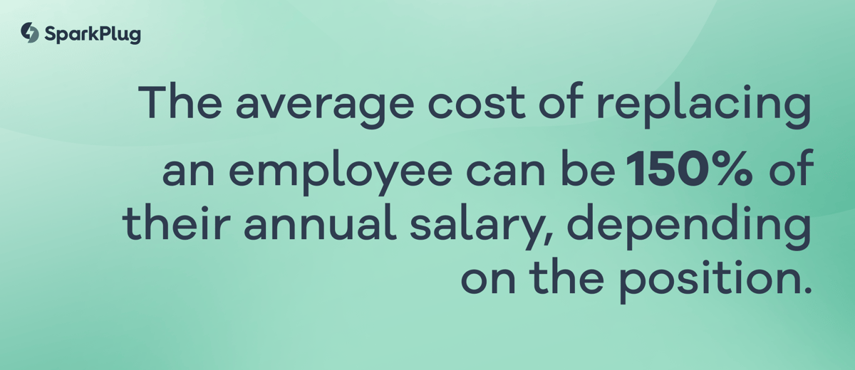 Frontline Employee Engagement - The Secret Weapon for Business Success