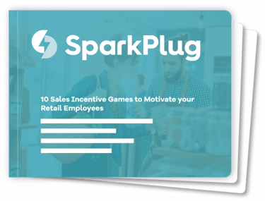 10 Sales Incentive Games to Motivate your Retail Employees | SparkPlug