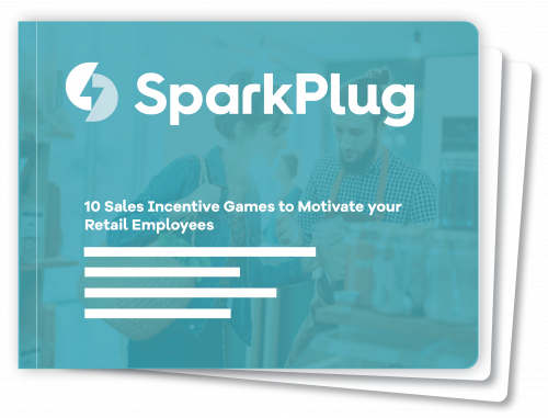 10 Sales Incentive Games to Motivate your Retail Employees | SparkPlug