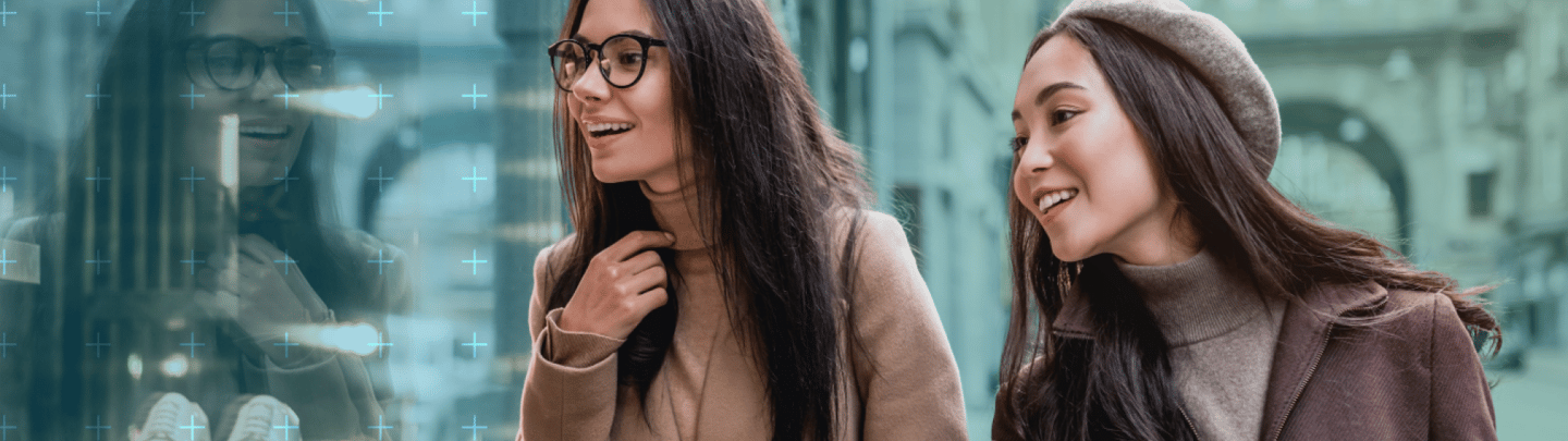How Leading Retailers are Redefining the Shopping Experience | SparkPlug