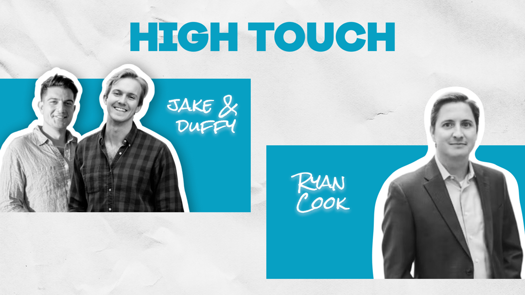 Designing for the Patient: How Ryan Cook Built Dispensaries That ...