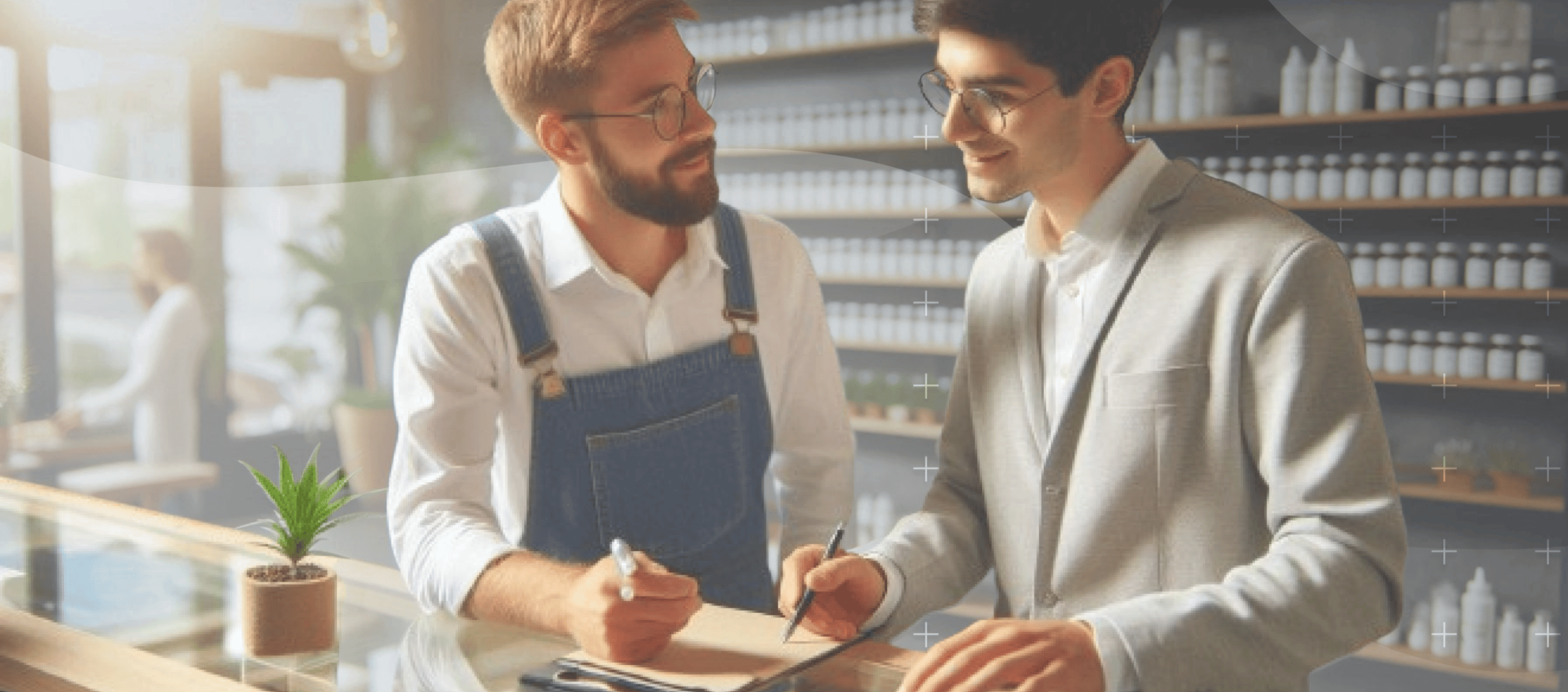 What is Frontline Marketing?