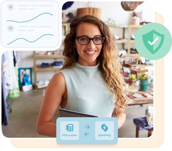 Business Owners - Frontline Sales Incentives | SparkPlug