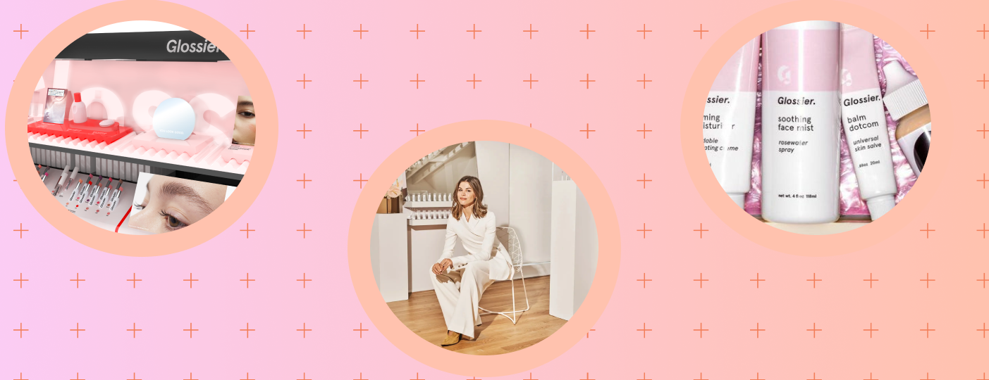The Rise, Fall, and Revival of Glossier: A Beauty Brand's Journey