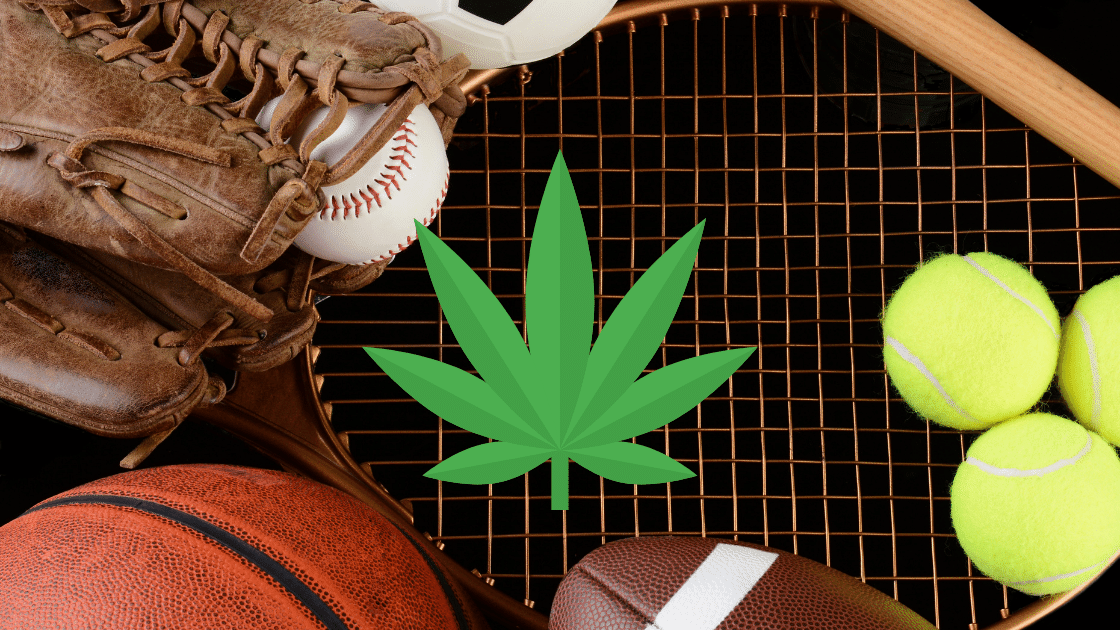 Cannabis and Athletics: The Evolving Landscape of Cannabis Use in Sports