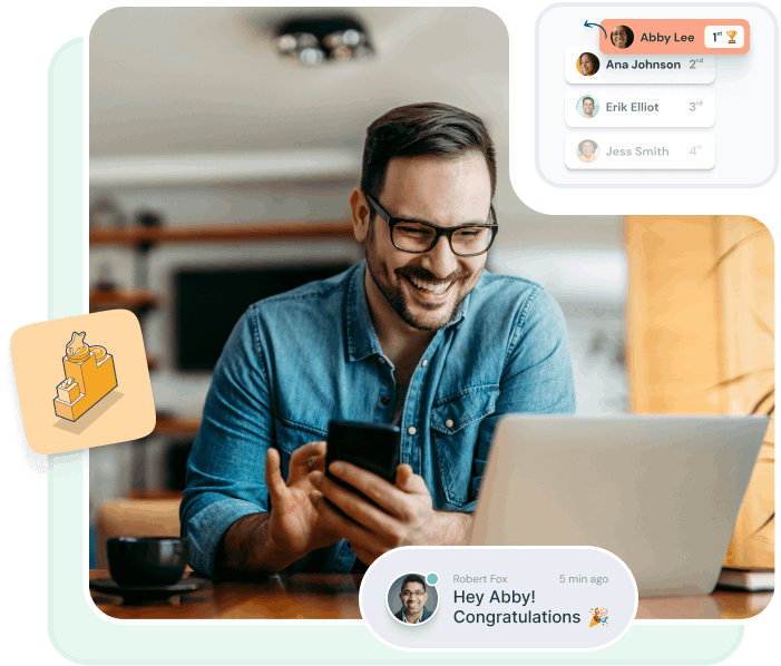 Sales Leaders - Frontline Sales Incentives | SparkPlug