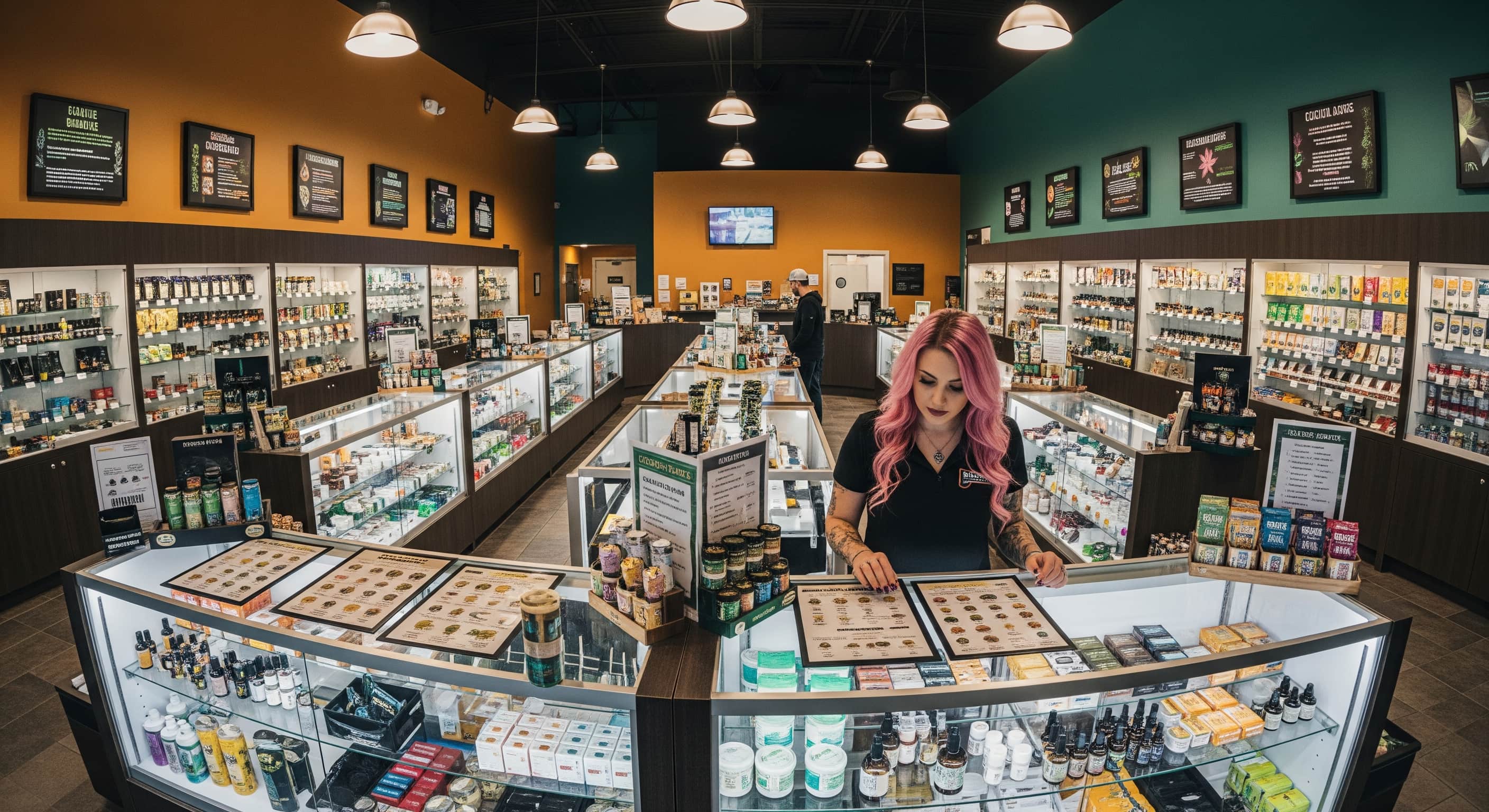 Fixing the Dispensary Experience: What Kristi Ryder Thinks Comes Next