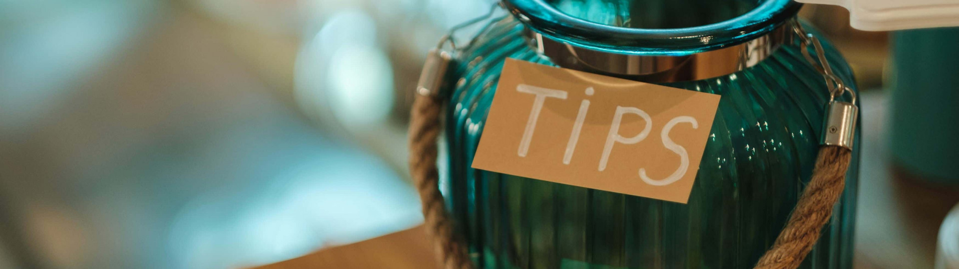 A History of Restaurant Tipping and the Driving Force Behind it | SparkPlug