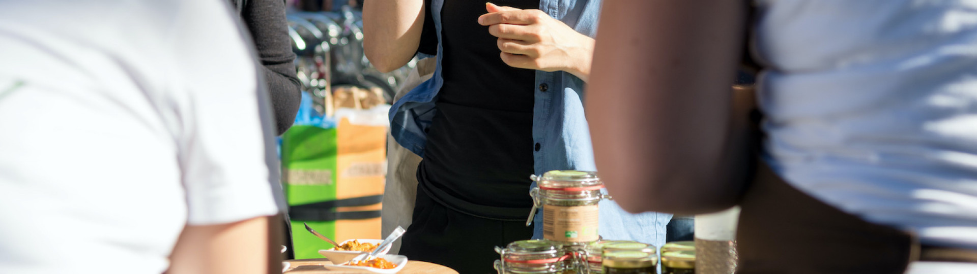 Five Tips for Hosting the Perfect In-Store Product Demo | SparkPlug