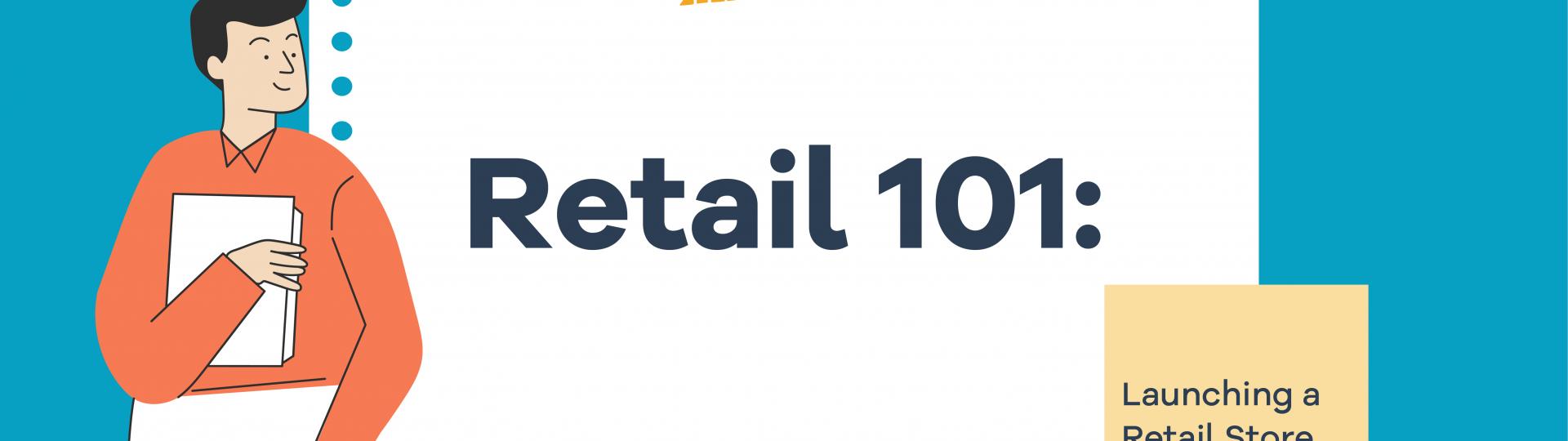 Retail 101: Launching a Retail Store - SparkPlug | SparkPlug
