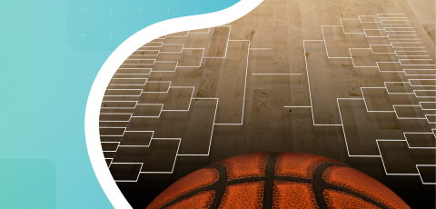 March Madness Sales Incentive Template