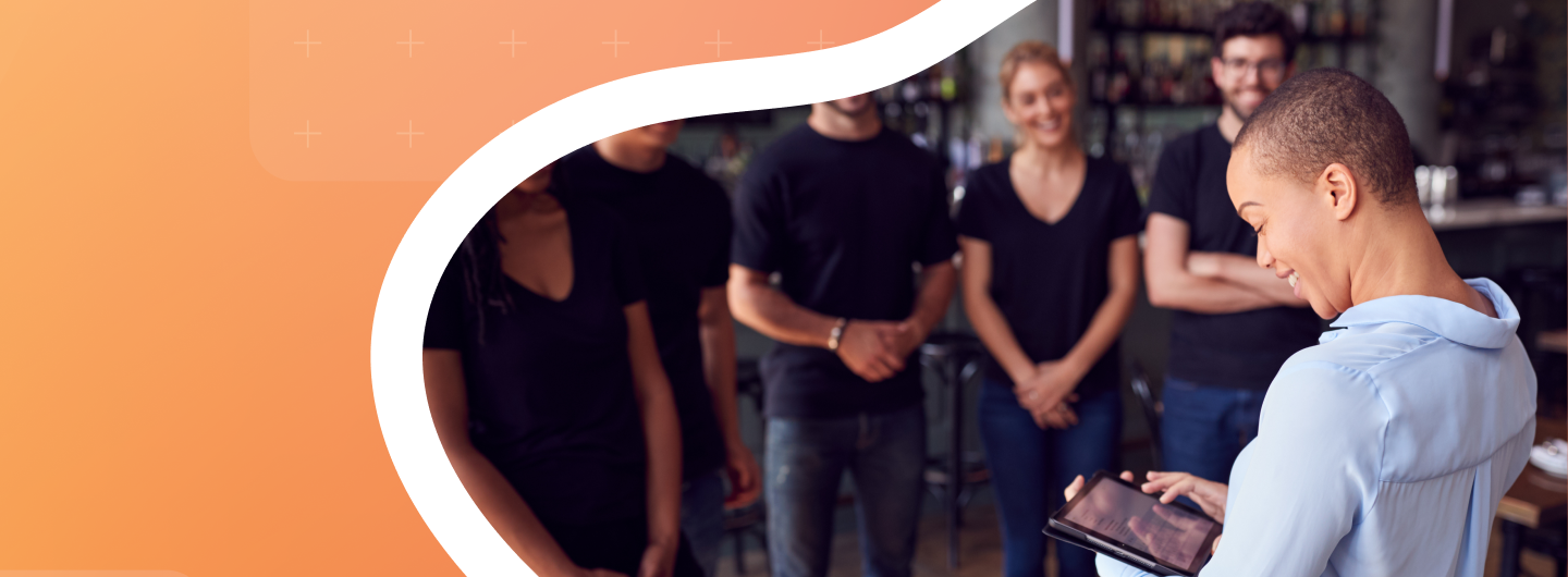 Restaurant Must-Have: Manager Brainstorm Session- SparkPlug | SparkPlug