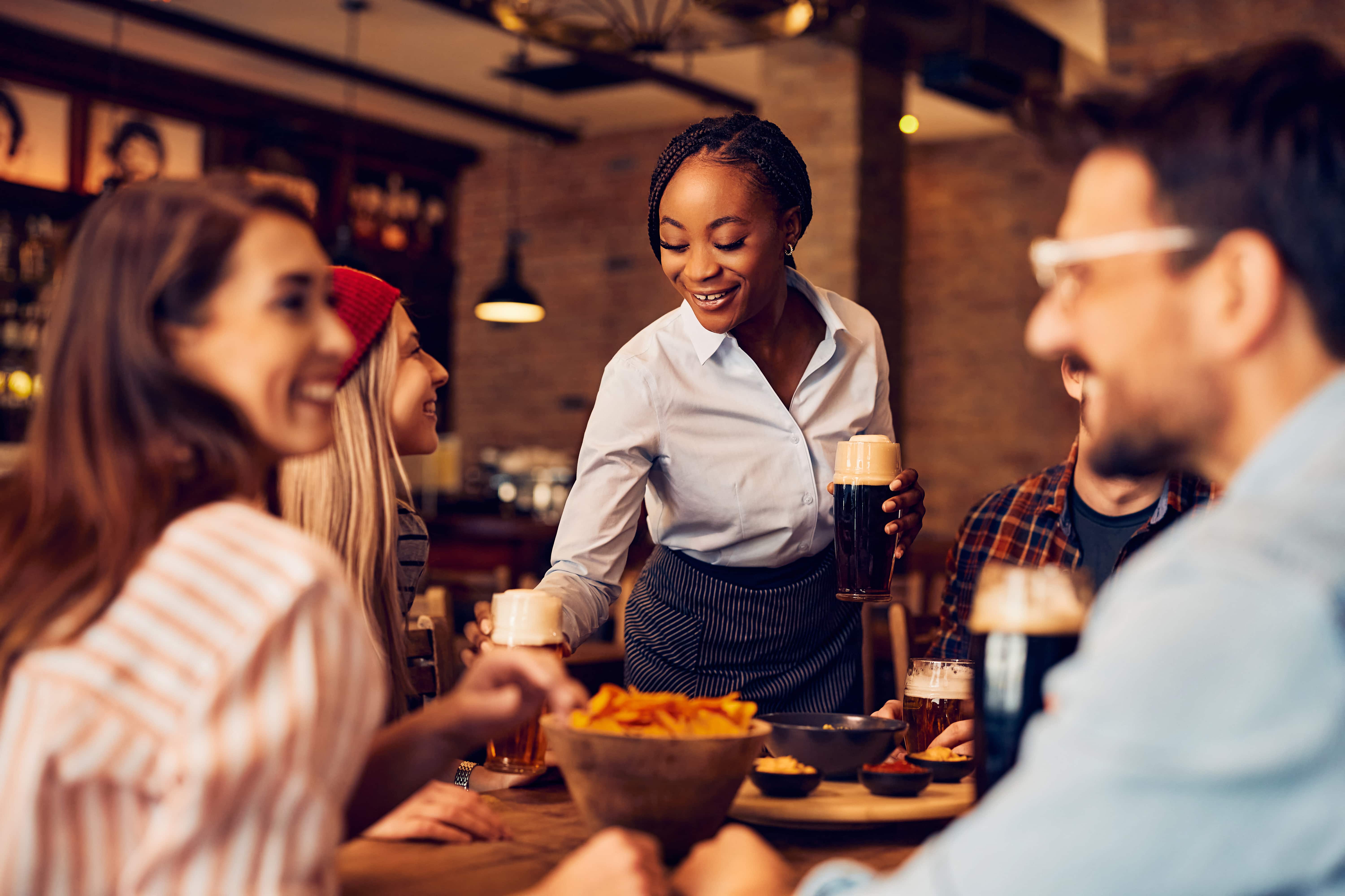 Restaurant Staff Incentives: 10 Ways To Motivate Your Team